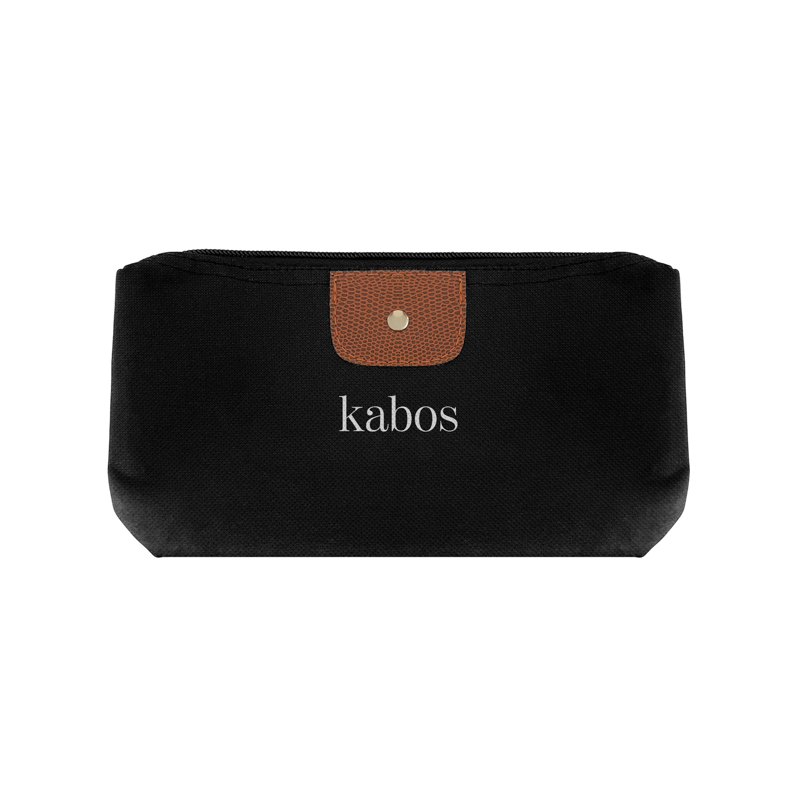Kosmetyczka z logo KABOS